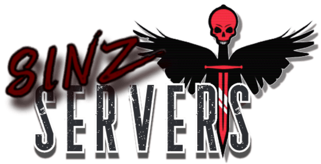 Home | SINZ SERVERS
